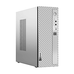 Lenov IdeaCentre 3 Desktop - 12th Gen Intel Core i5-12400 16GB DDR4 RAM 512GB NVMe™ TLC M.2 Solid State Drive