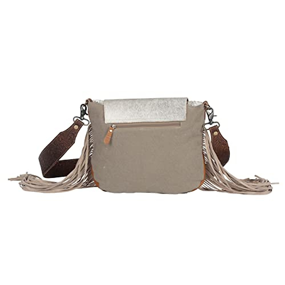 Myra Bag Ethereal Tones satchel Bag S-4363