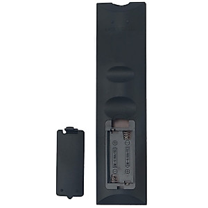 NS-RC6NA-14 Replace Remote Control fit for Insignia TV NS-24E40SNA14 NS-32D20SNA14 NS24E40SNA14 NS32D20SNA14 24" LED Television