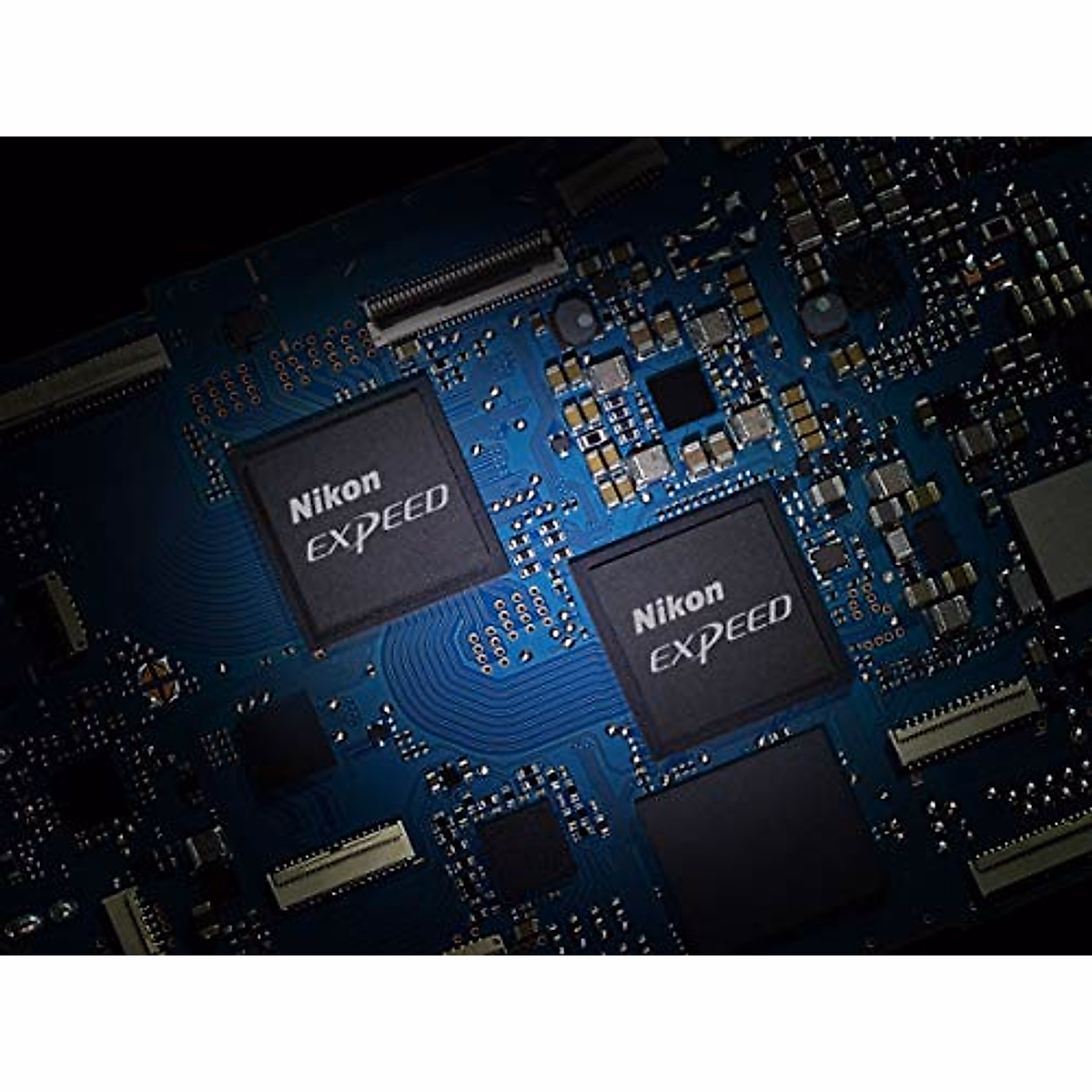 Nikon Z 6II Full Frame 24.5MP 4K Video Mirrorless Digital Camera Bundle 1 Lens Kit with NIKKOR Z FX 24-70mm