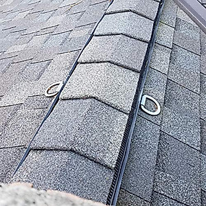 2815 Super Anchor Safety RetroFit Permanent Roof Anchor