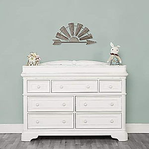 Evolur Westbury Changing Tray