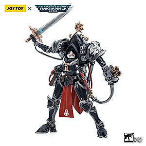 JoyToy Warhammer 40K: Adepta Sorortias Paragon Warsuit Aedita 1:18 Scale Figure