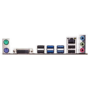 Biostar 198118 Motherboard Tb250-btc Core I7/i5/i3 Lga1151 B250 Ddr4 Sata Pci Express Usb Atx Retail