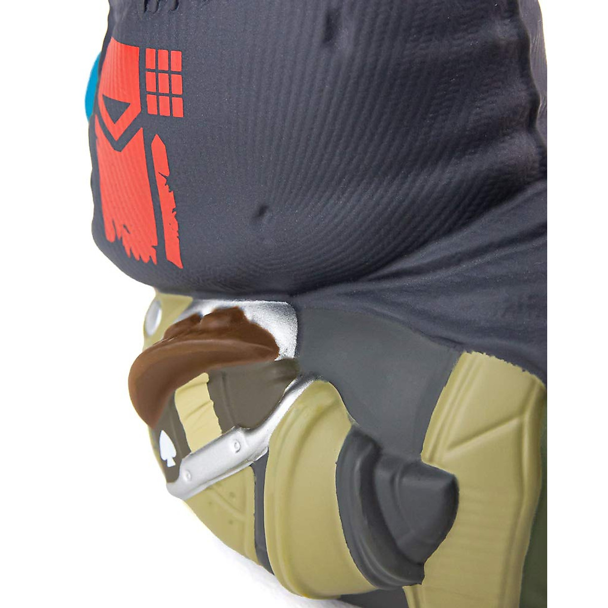 TUBBZ Destiny Cayde-6 Collectible Duck Vinyl Figure – Official Destiny Merchandise – PC & Video Games