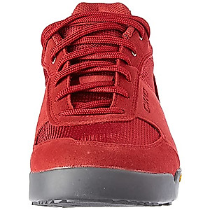 Giro Rumble VR Mens Mountain Cycling Shoes - Ox Blood (2021), 47