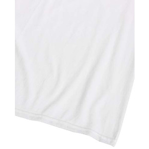 Hanes Mens Cotton, Moisture-wicking V-neck Tee Undershirts, Multiple Packs And Colors, White, Large US