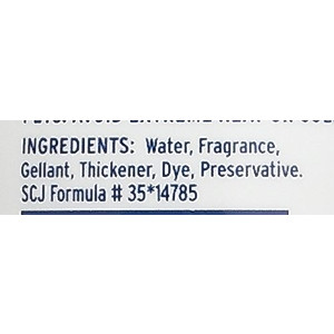 Glade Solid Air Freshener, Clean Linen Fragrance, 6-oz (Pack of 4)