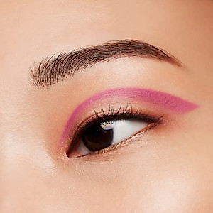 Shiseido POP PowderGel Eye Shadow, Hara-Hara Purple 12 - Weightless, Blendable Eyeshadow for Long-Lasting Eye Looks - Waterproof & Crease Resistant