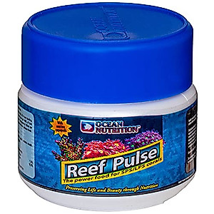 Ocean Nutrition Reef Pulse 60-Grams (2.1-Ounces) jar