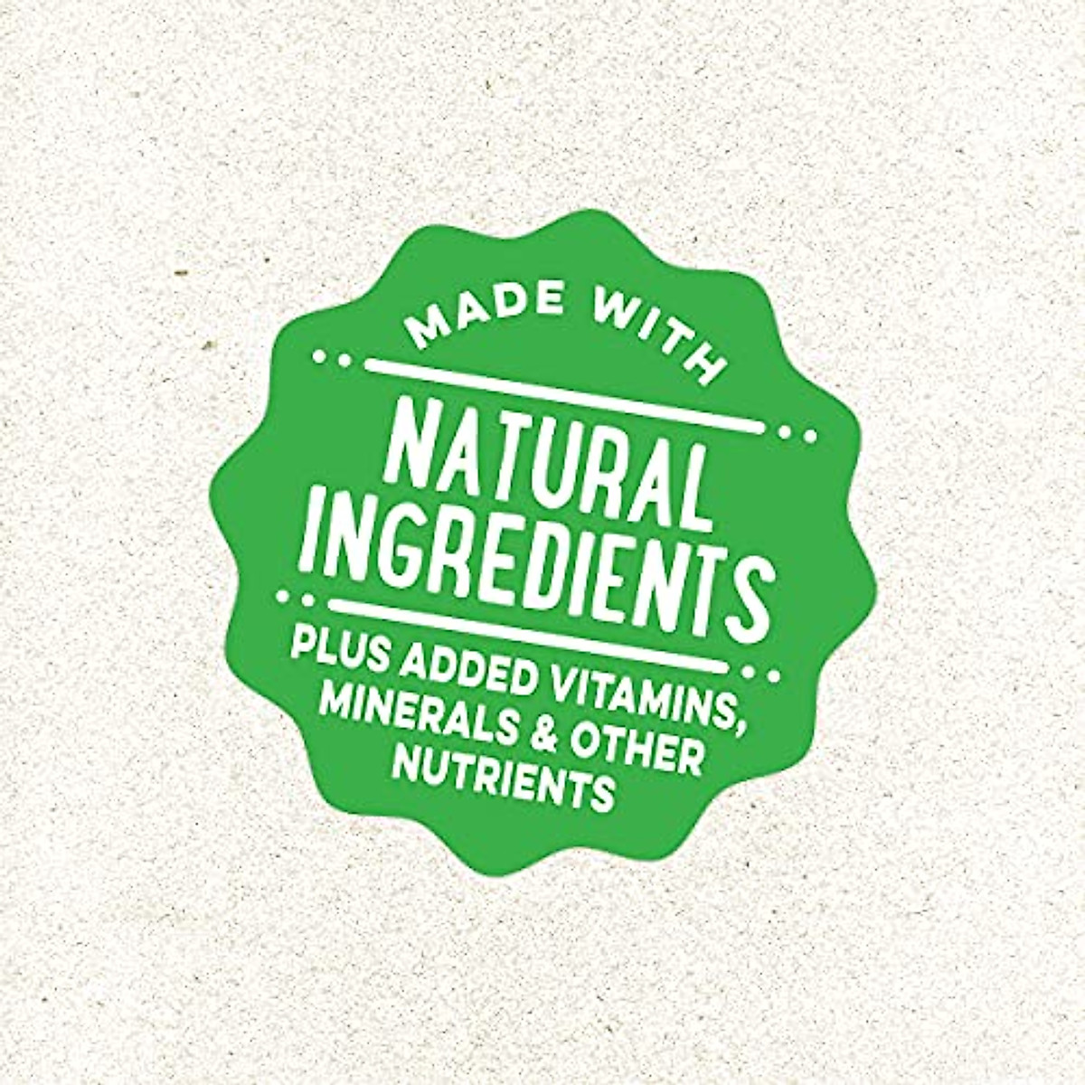 FELINE GREENIES Natural Dental Care Cat Treats Tempting Tuna Flavor, 2.1 oz. Pouch