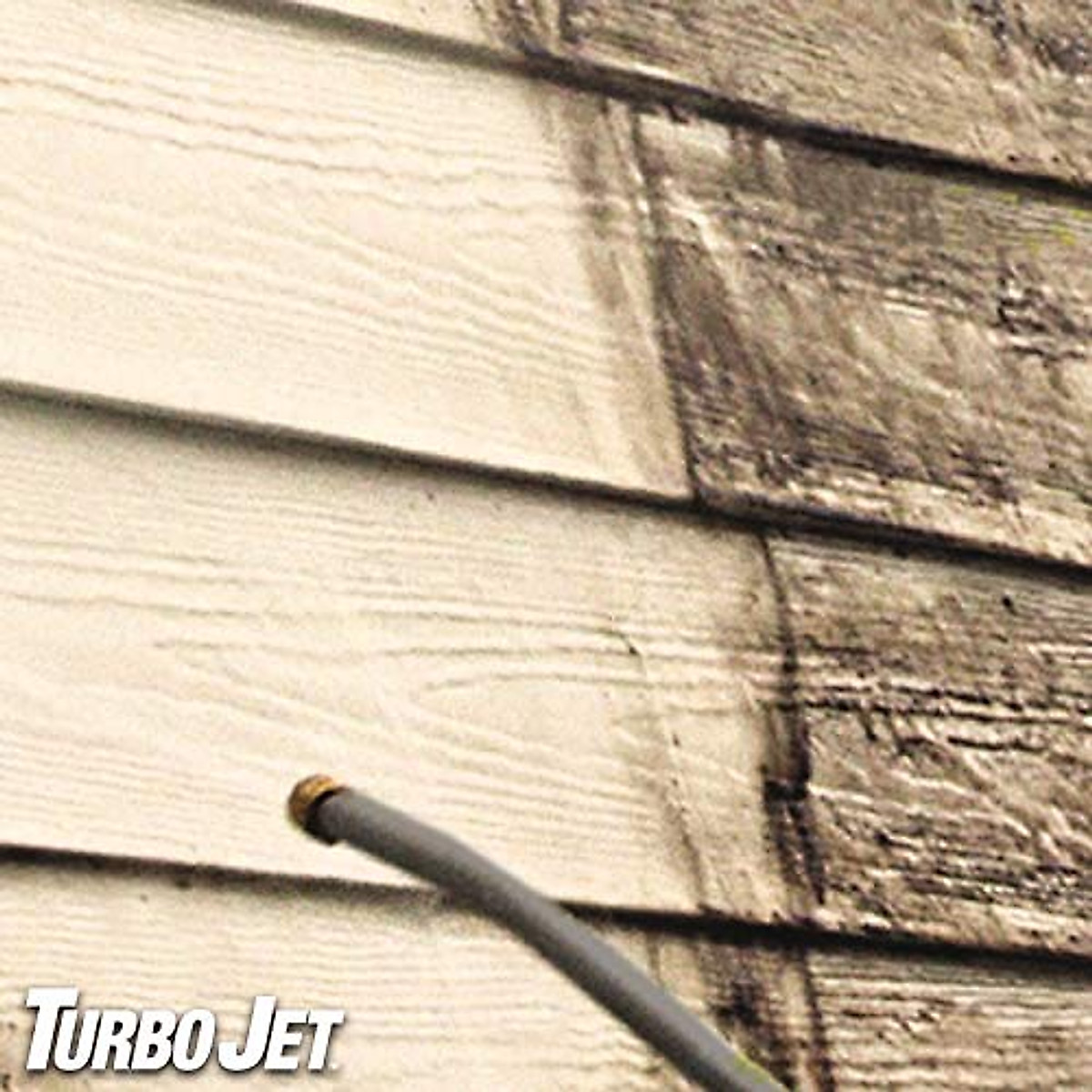 Turbo Jet Power Washer High Pressure Spray Nozzle