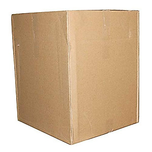 Q Power Single 15-Inch Vented Unloaded Box