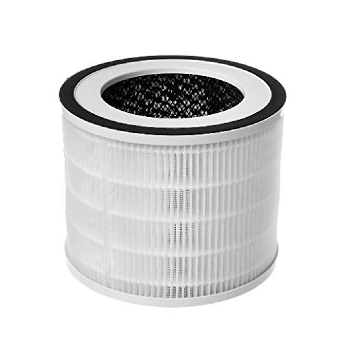 Compass Home Air Purifier Replacement Filter - H13 HEPA Filter Refill Compatible with Model DGZ9028G Small Room Air Purifier