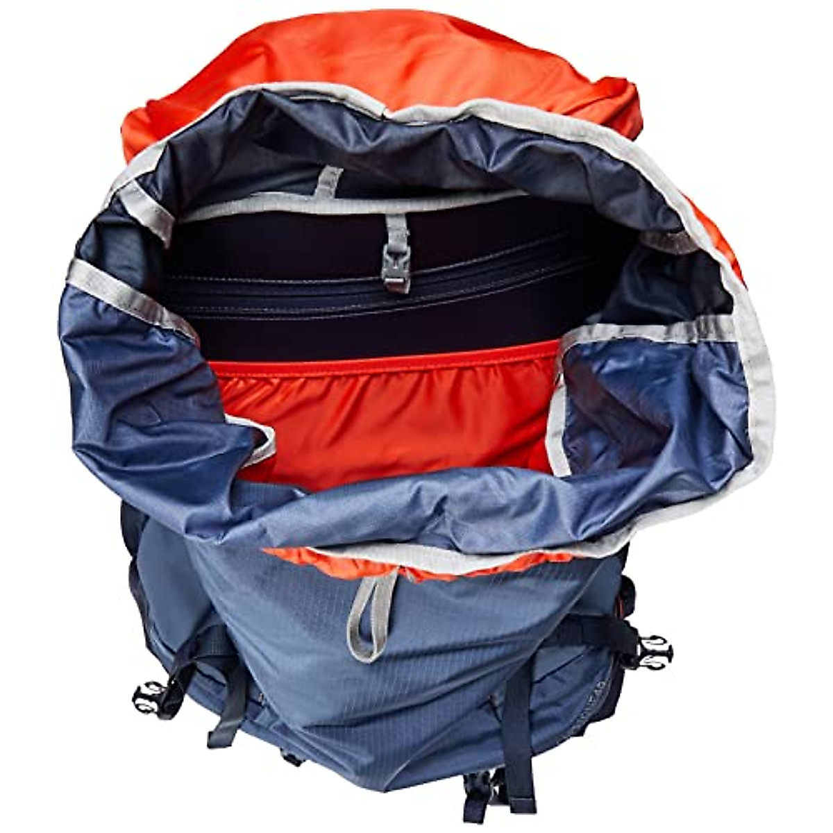 Thule Men's Capstone Hiking Backpack, Atlantic, 50 L