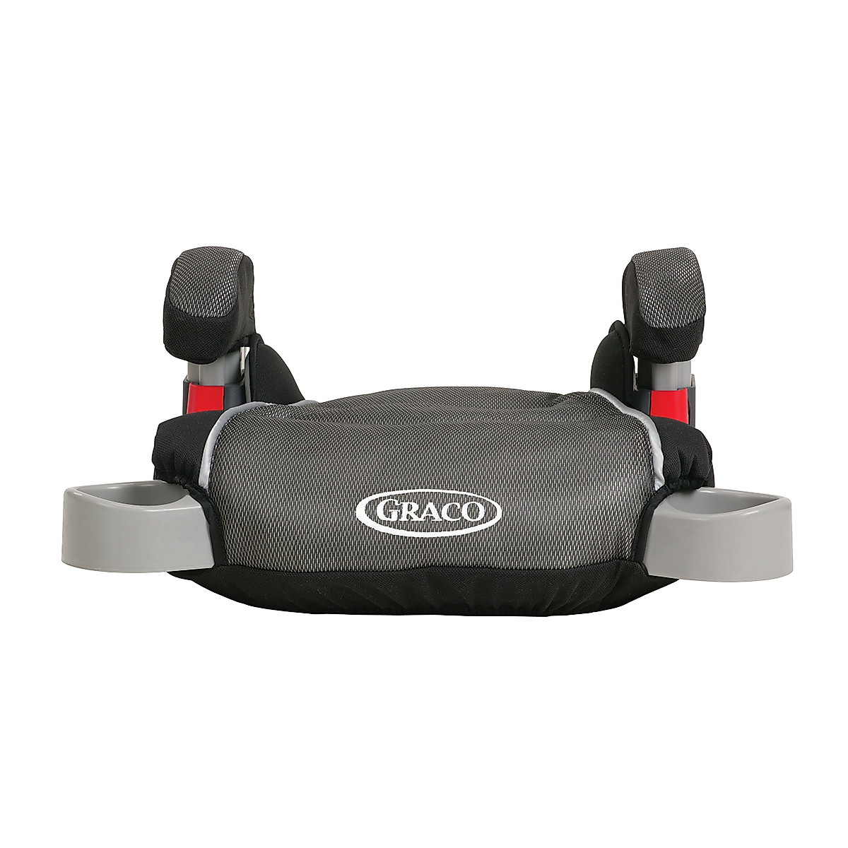 Graco TurboBooster Backless Booster Car Seat, Galaxy