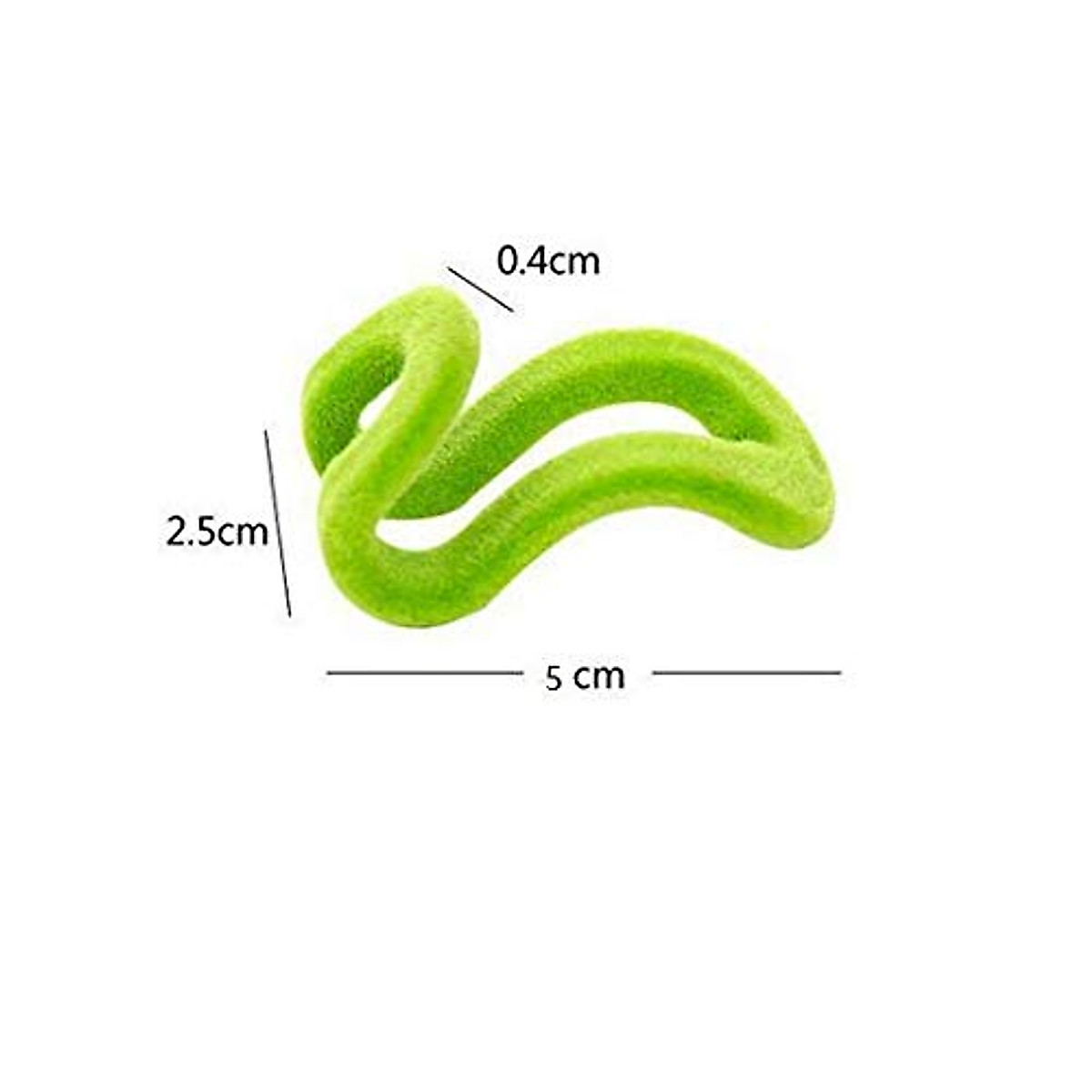 WOIWO 10Pcs Cascading Hanger Hooks Connector for Stack Clothes,Space-Saving Attachment Huggable Style Hangers