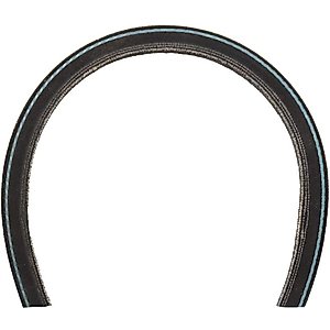 Snowblowers Impeller Drive Belt 5/8" x 37 1/2" Comaptible with Husq.Craftsman Poulan Jonsered 183533, 408010, 532408010