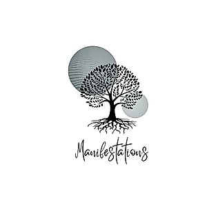 Manifestation Zen Tree Journal