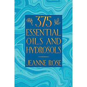 375 Essential Oils and Hydrosols