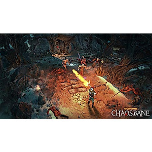 Warhammer: Chaosbane - Xbox One (Xbox One)