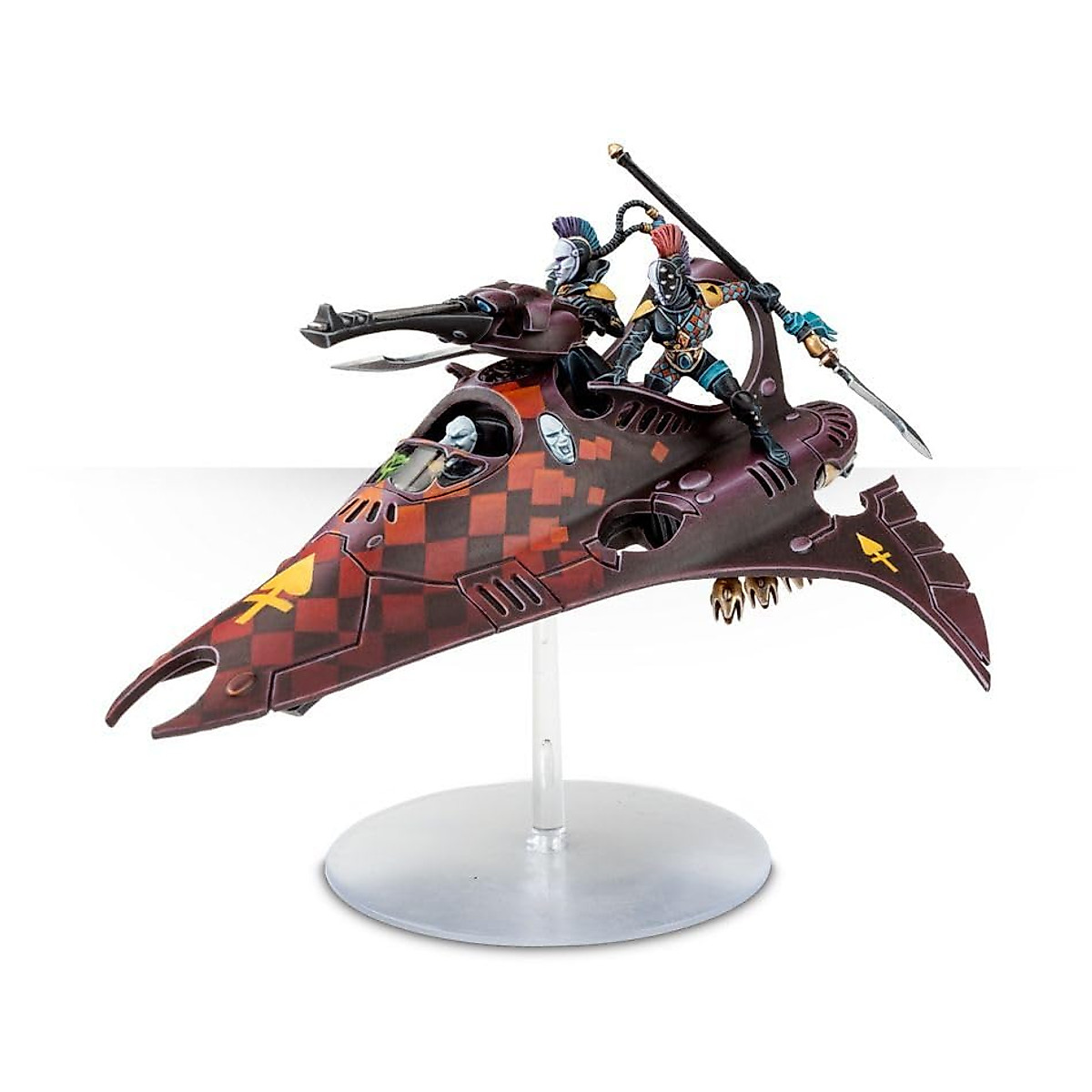 Games Workshop Warhammer 40k - Harlequin Starweaver