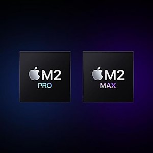Apple MacBook Pro 16.2" with Liquid Retina XDR Display, M2 Max Chip with 12-Core CPU and 30-Core GPU, 32GB Memory, 2TB SSD, Space Gray , Early 2023