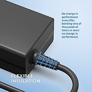 HKY 29V AC Adapter Compatible with KD Kaidi Kddy008B Electric Recliner Power Recliner Lift Chair Limoss Okin Motion Pride Lift Chair CTLDC1582 Linear Actuator Motor Power Recliner Power Supply Cord