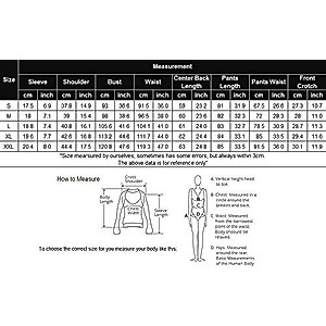 Ekouer Womens Pajama Set Summer Sleepwear Tops with Capri Pants Set Comfy Casual Prints Pj Sets