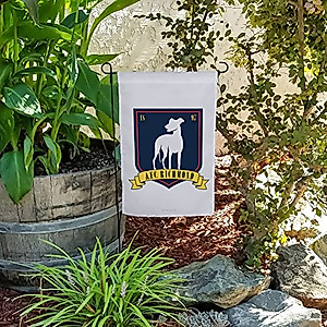 Ted Lasso A.F.C. Richmond Garden Yard Flag