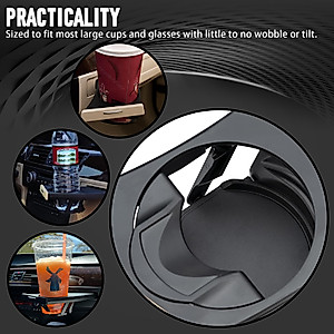 WEILEITE Replacement Cup Holder Compatible with BMW 3 Series E90 E92 328i E93 E91 335i 330i 325i 325xi 328xi 323i 330xi 335xi 335is 335d 2006-2013 Replace 51459173467(Front Left Driver Side)