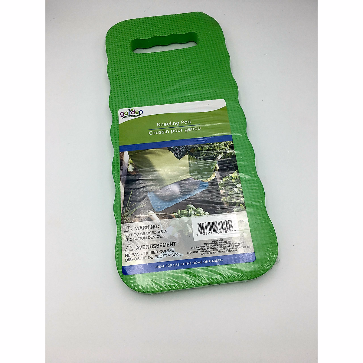 Garden Kneeling Pad, Assorted Color