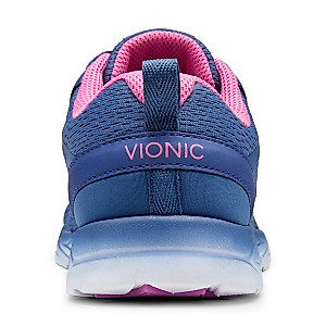 Vionic 335MILES4217.5W 335MILES Indigo 7.5 W