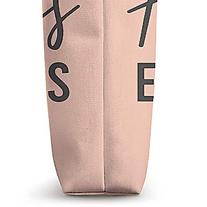 Hot Mess Express Funny Saying Tote Bag