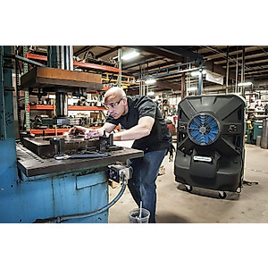 Portacool PACJS2401A1 Jetstream 240 Portable Evaporative Cooler