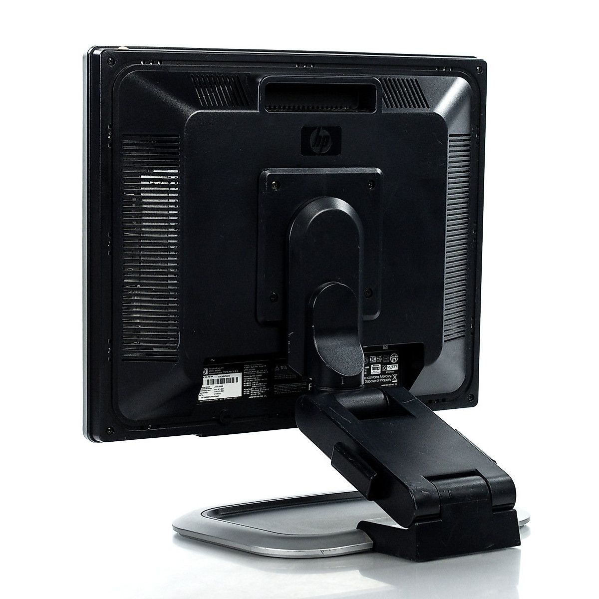 HP L1950G LCD Monitor.