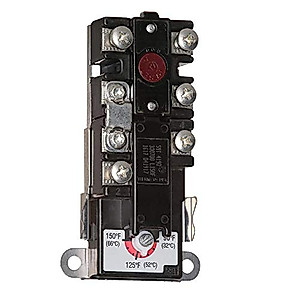 Everbilt T-O-D Style Upper-Element Thermostat