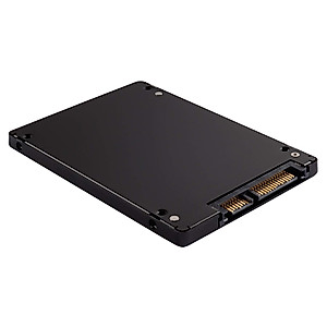 VisionTek PRO XTS 7mm 2.5 Inch SATA III SSD - 500GB - Desktops, Laptops, Mac Systems