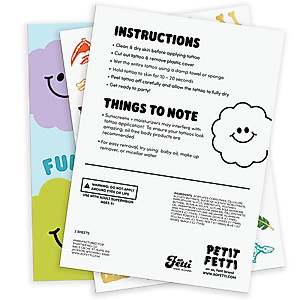 xo, Fetti Dinosaur Tattoos for Kids - 36 styles | Dino Fossil Birthday Party Supplies, T-Rex Party Favors, Stegosaurus Decorations, Easter Basket, Arts and Crafts, Activity