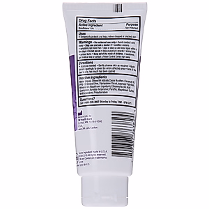 3M Cavilon Durable Barrier Cream 3355, 3.25 Ounce 3.25