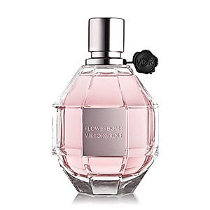 Viktor & Rolf Flowerbomb Eau De Parfum 100ml / 3.4 Oz