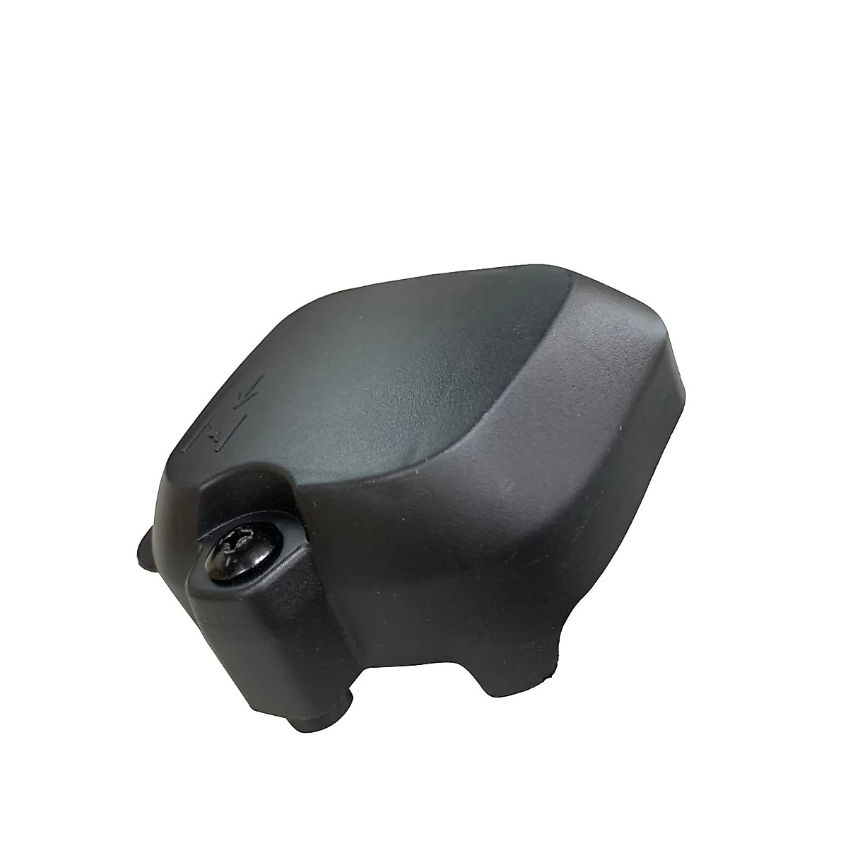 ENGINERUN Air Filter Cover Assy Compatible With 4 Stroke Honda GX50 GX 50 Engine Motor Brush Cutter Replacement Parts