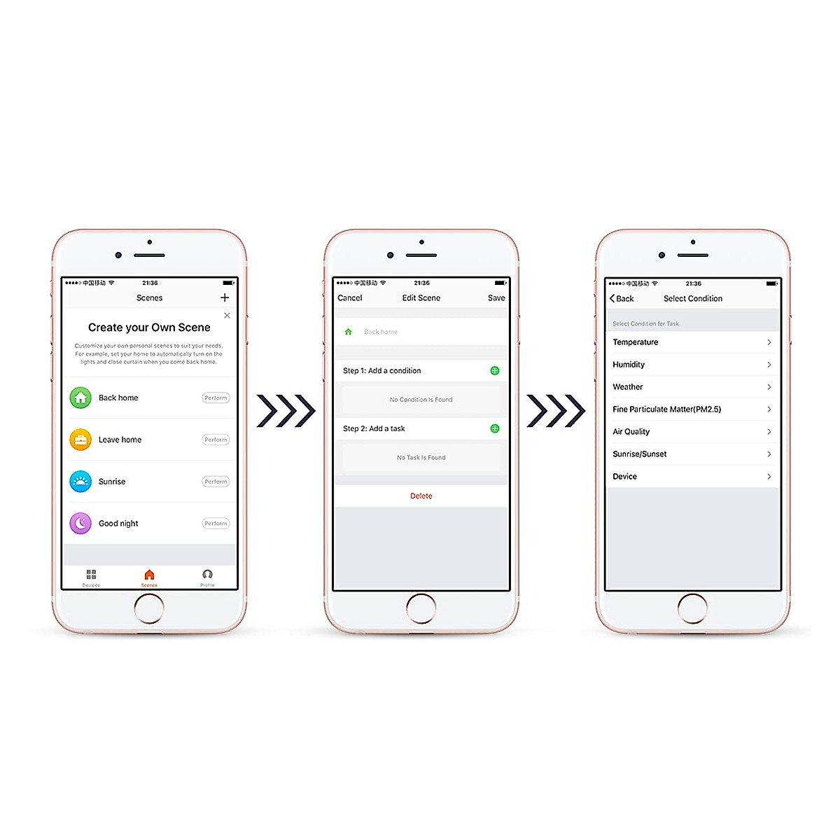 eco4life Smart Plug, WiFi Mini Plug Outlet, Compatible with Alexa and Google Home, Voice Control, App Remote Control Anywhere, No Hub Needed, UL Certified