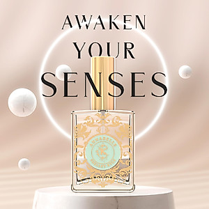 Shelley Kyle Unveiling Exquisite Fragrances with Travel Size Women Perfume. Discover Enchanting, and Tease Perfume for Women, plus Floral Scents Annabelle Perfume, 30 ml