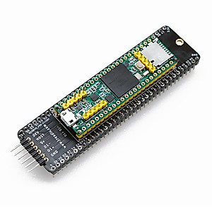 Treedix Breakout Board Module with Pin Header for Teensy 3.5/3.6 Compatible with Arduino
