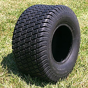 Premium 18x7.50-8 2Ply Turf Tire