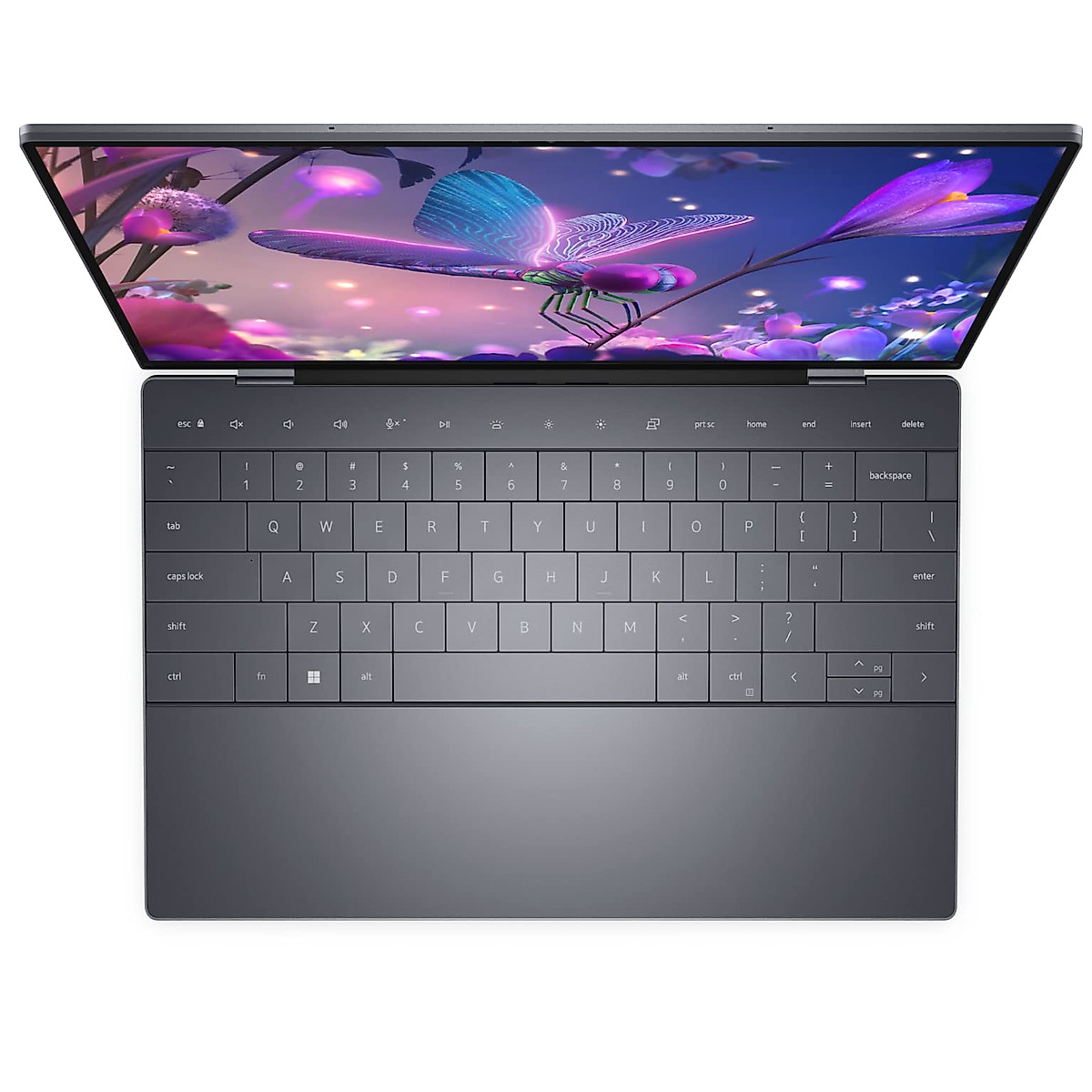 Dell XPS 13 9320 Plus 13.4" Laptop Intel Core i5-1240P (12-Core) 512GB PCIe SSD 16GB RAM FHD+ (1920x1200) InfinityEdge Non Touch Win 11 PRO (Renewed) (Silver)