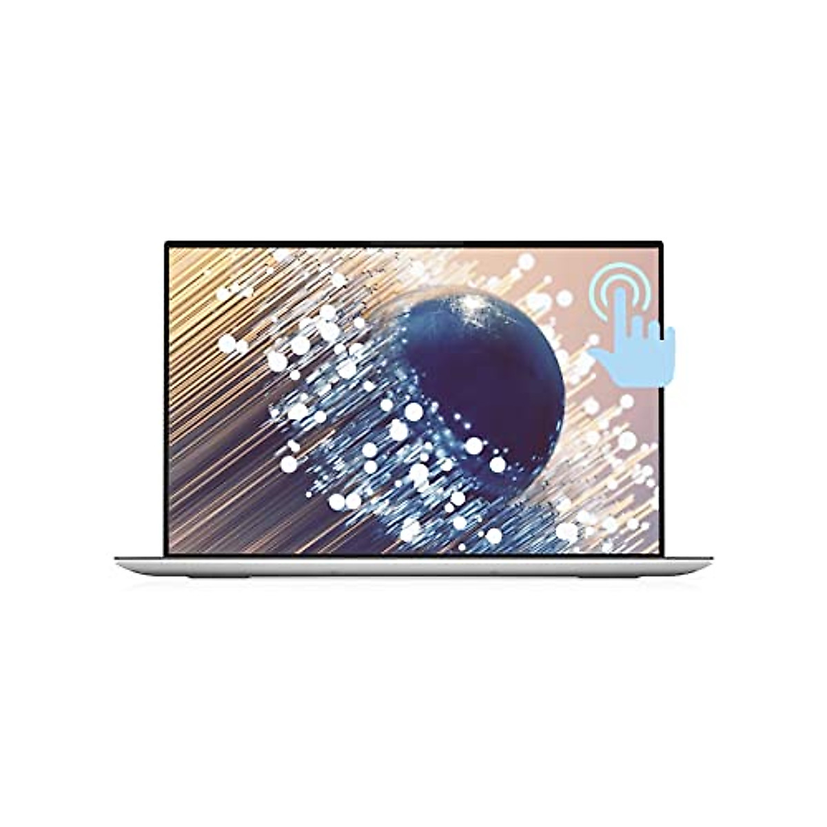 NewDell XPS 17 9710 17 inch UHD+ Ultrabook Laptop, 3840x2400 Touchscreen, Intel i7-11800H, 64GB RAM, 2TB SSD, RTX 3060 6GB,Webcam, Backlit, Fingerprint, WiFi 6, Thunderbolt 4, Win11 H, AimCare Support