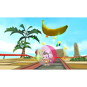 Super Monkey Ball /3DS