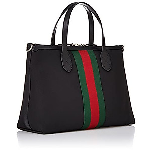 GUCCI(グッチ) Contemporary, Black (Black 19-3911tcx)